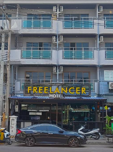 Home - Free Lancer Hotel